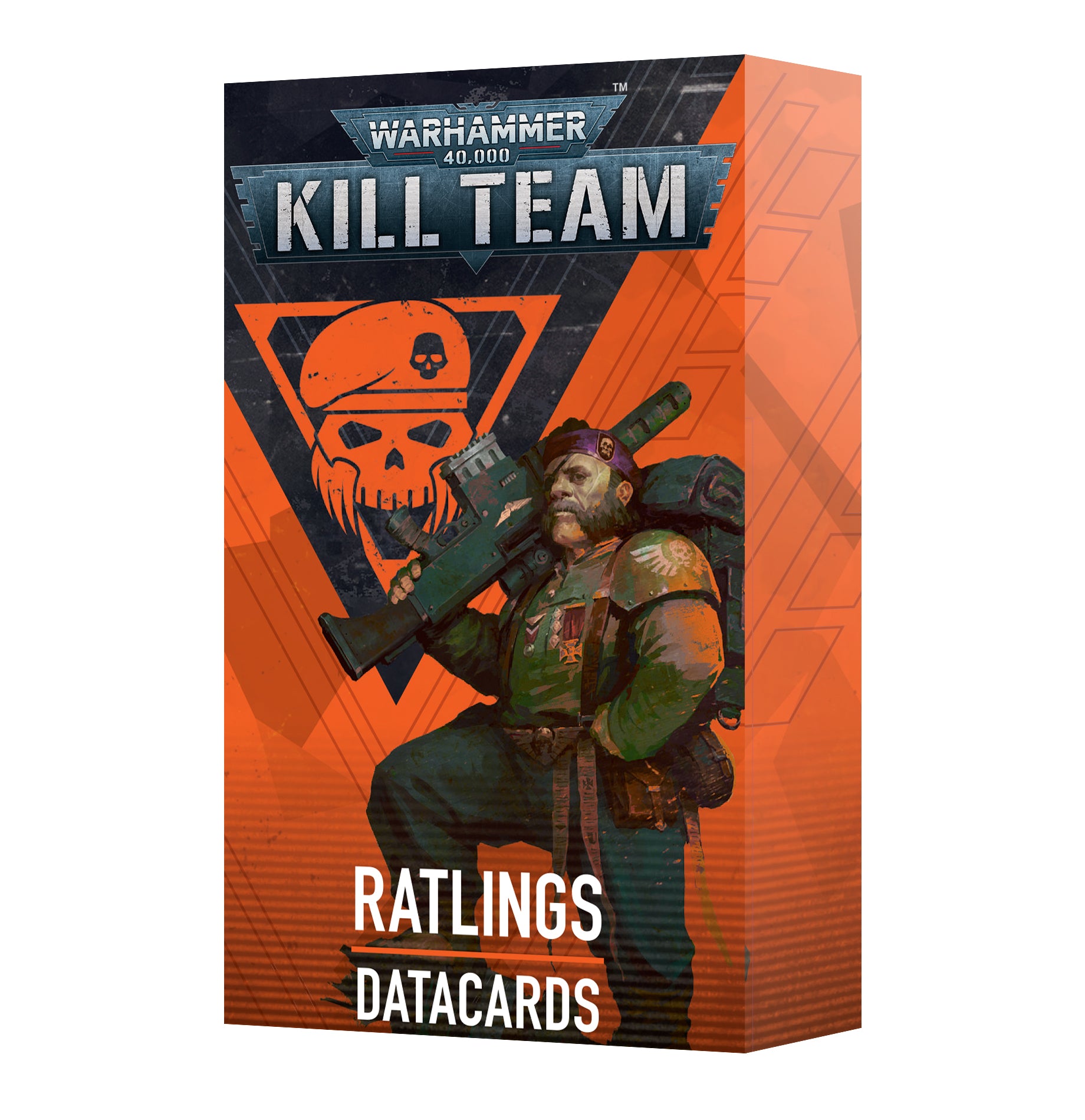 ratlings 40k