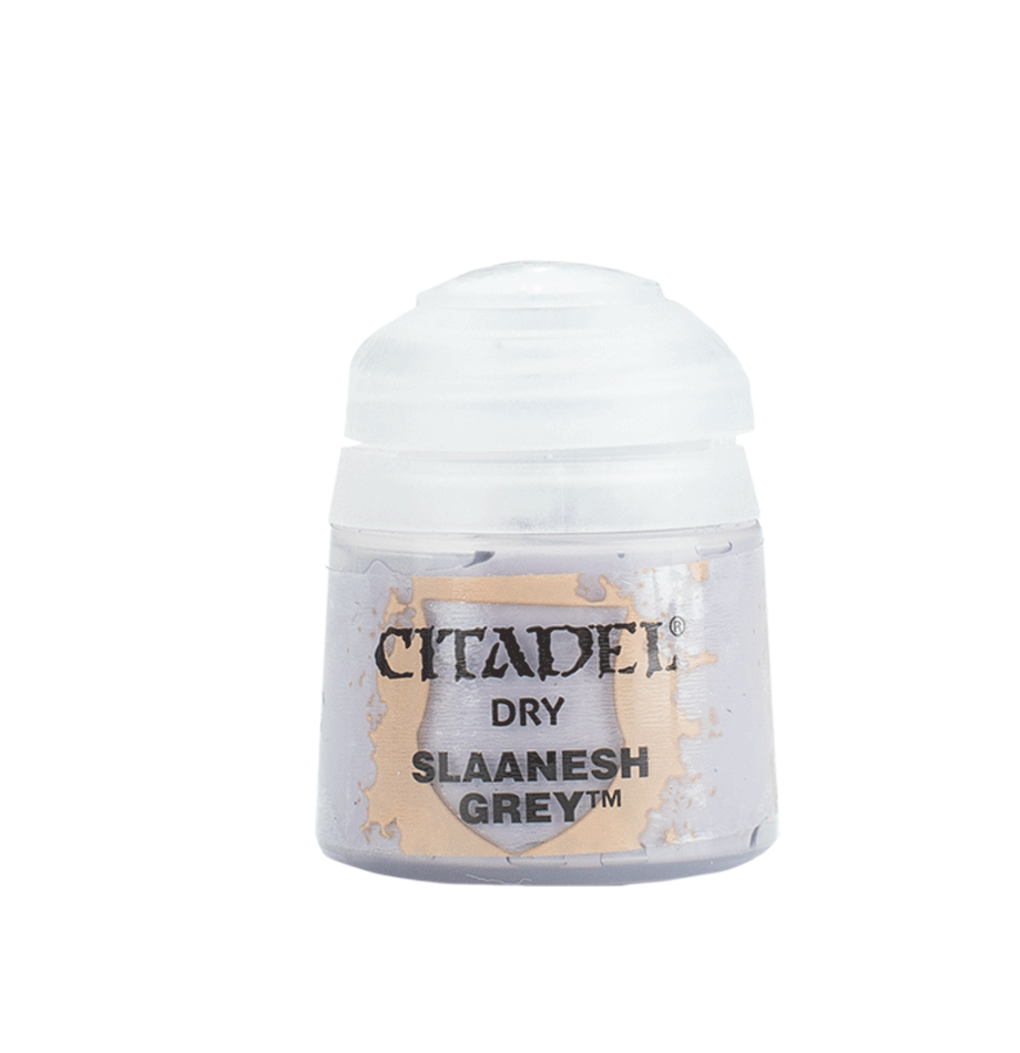 slaanesh grey